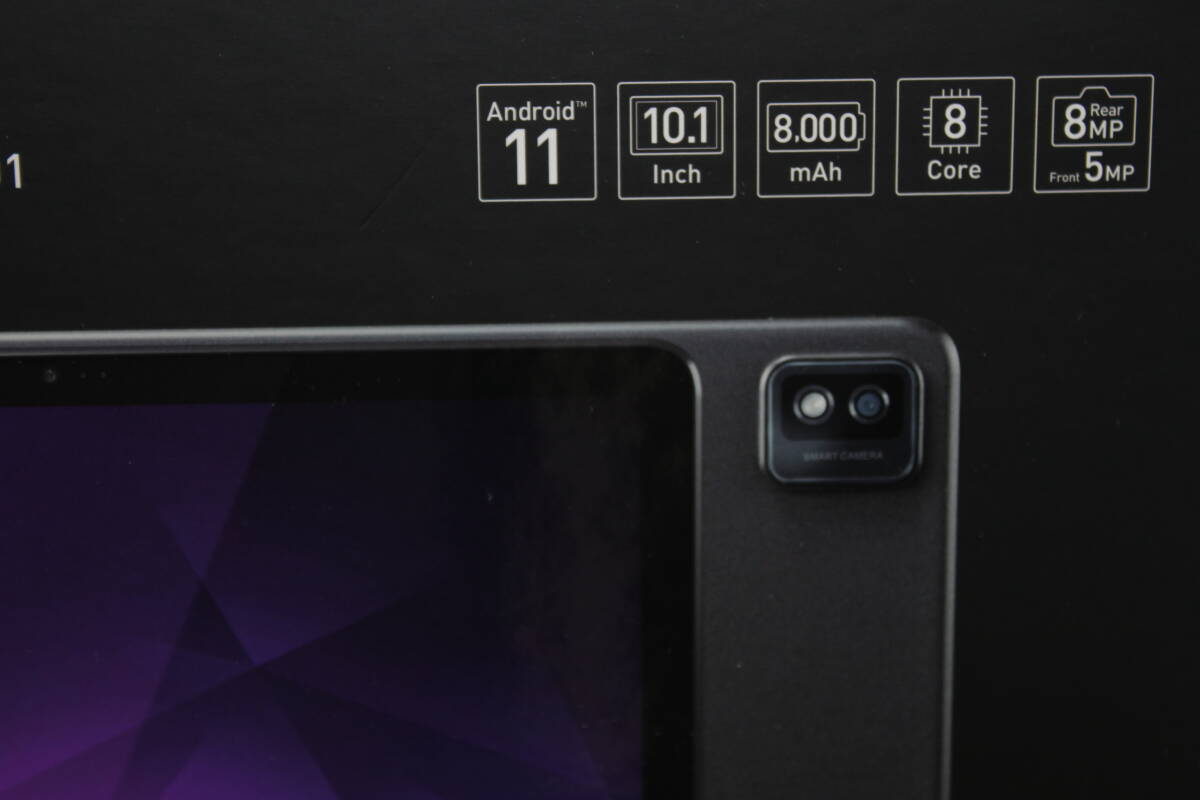 IRIS OHYAMA TM101 N2-GY タブレット(本体)｜売買されたオークション情報、yahooの商品情報をアーカイブ公開 ...