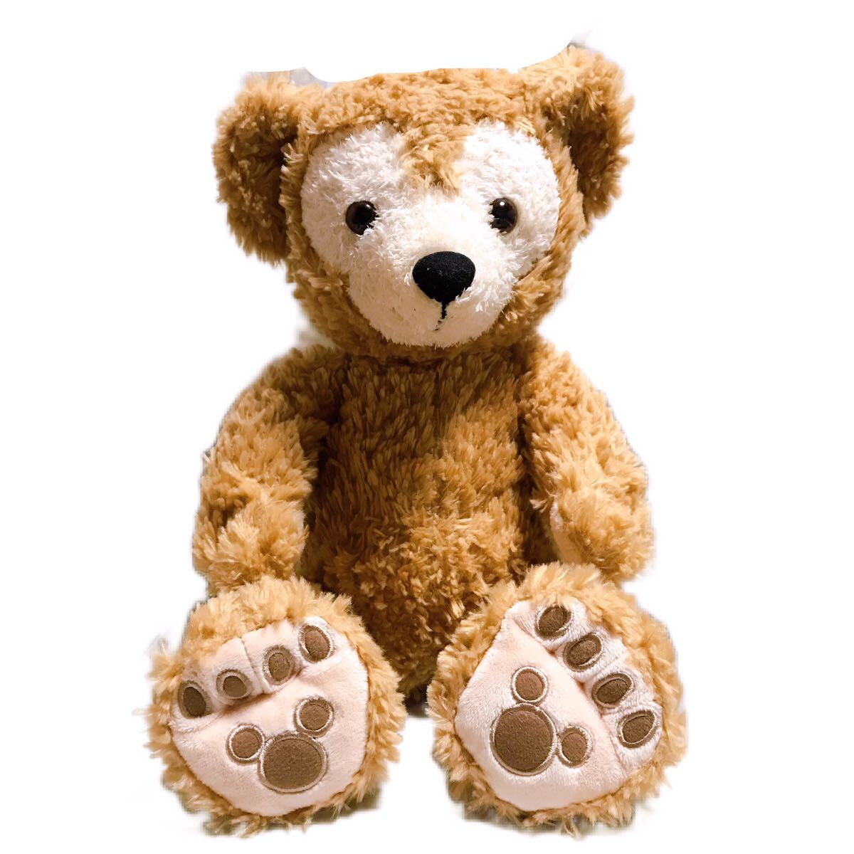 ダッフィー Duffy ぬいぐるみ Disney 東京ディズニーシー TDR TDS(ダッフィー)｜売買されたオークション情報、yahooの商品情報をアーカイブ公開 - オークファン ...