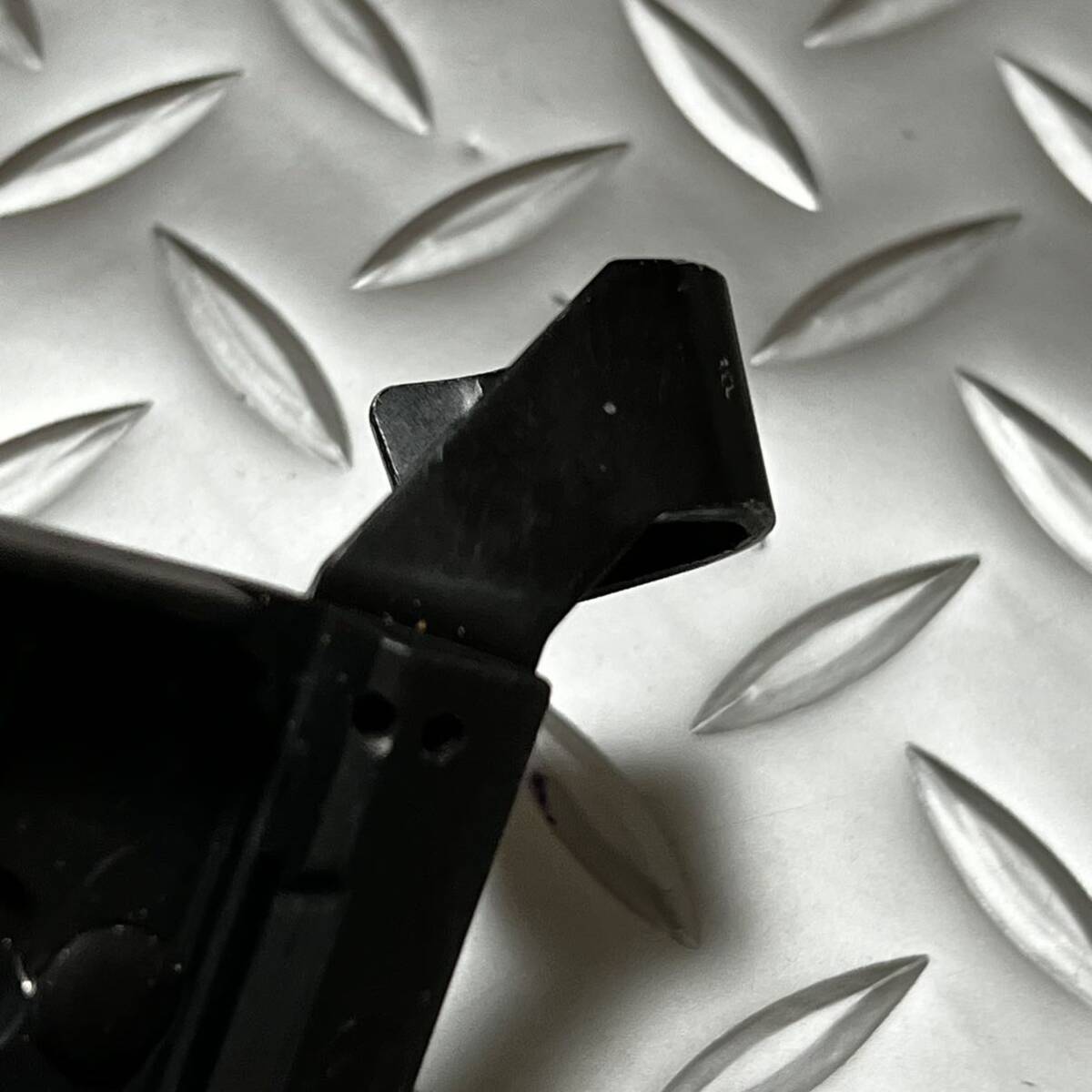 米軍放出品 沖縄 マウント NOROTOS USGI PASGT PVS-7/14 HELMET SHROUD NIGHT VISION ...