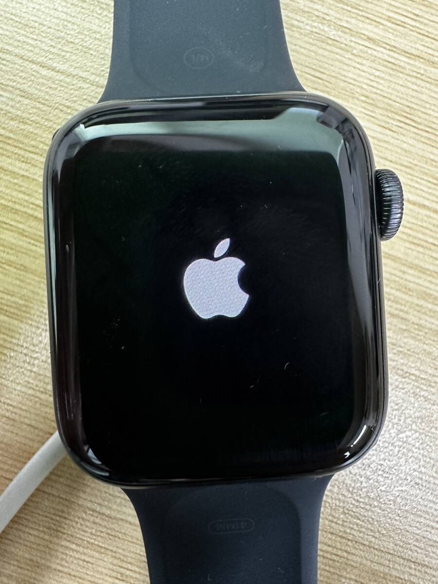 T4052 Apple WATCH SE 40MM 10N-X WR-50 詳細不明ジャンク(スマートウォッチ本体)｜売買されたオークション ...