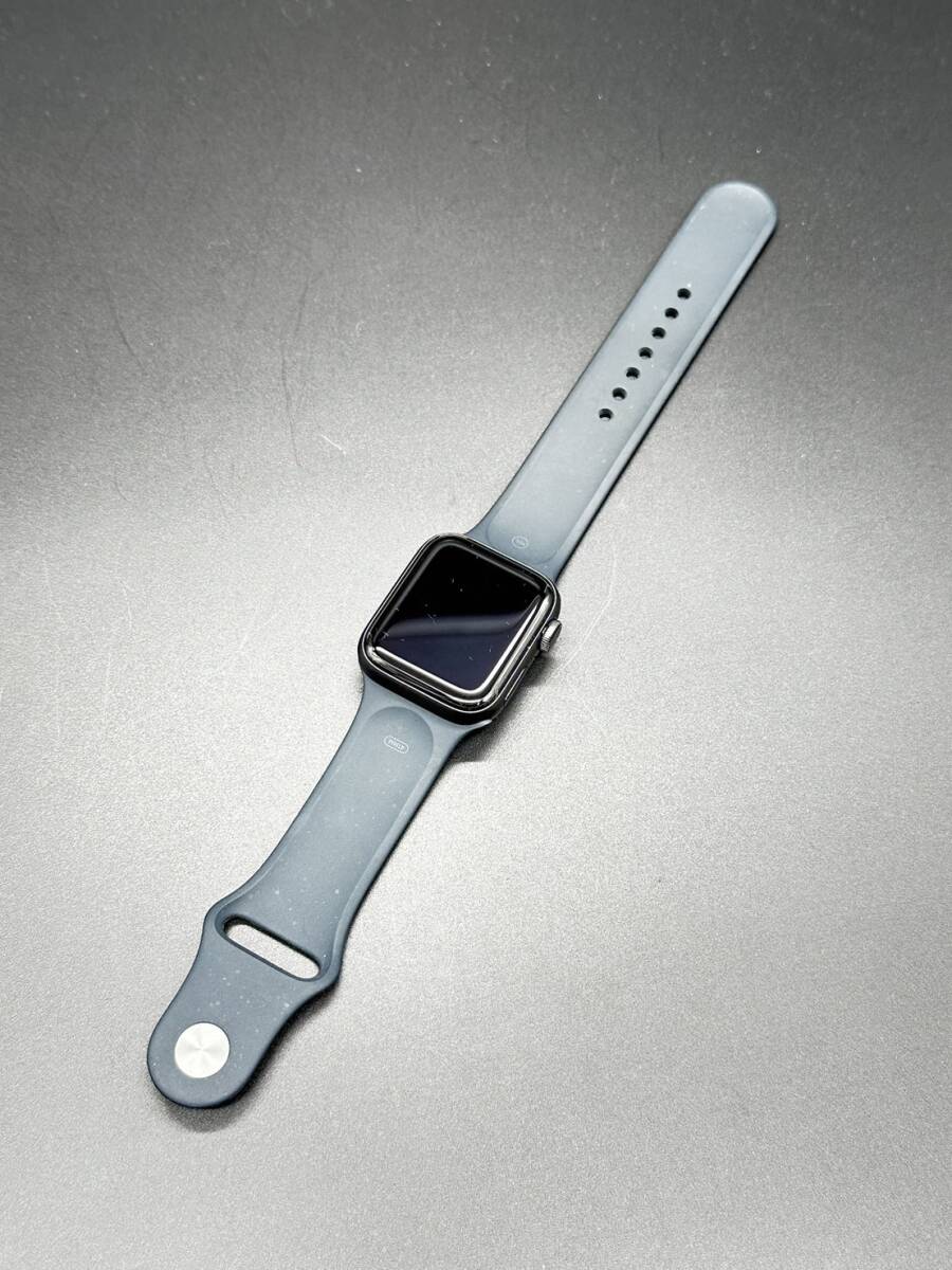T4052 Apple WATCH SE 40MM 10N-X WR-50 詳細不明ジャンク(スマートウォッチ本体)｜売買されたオークション ...