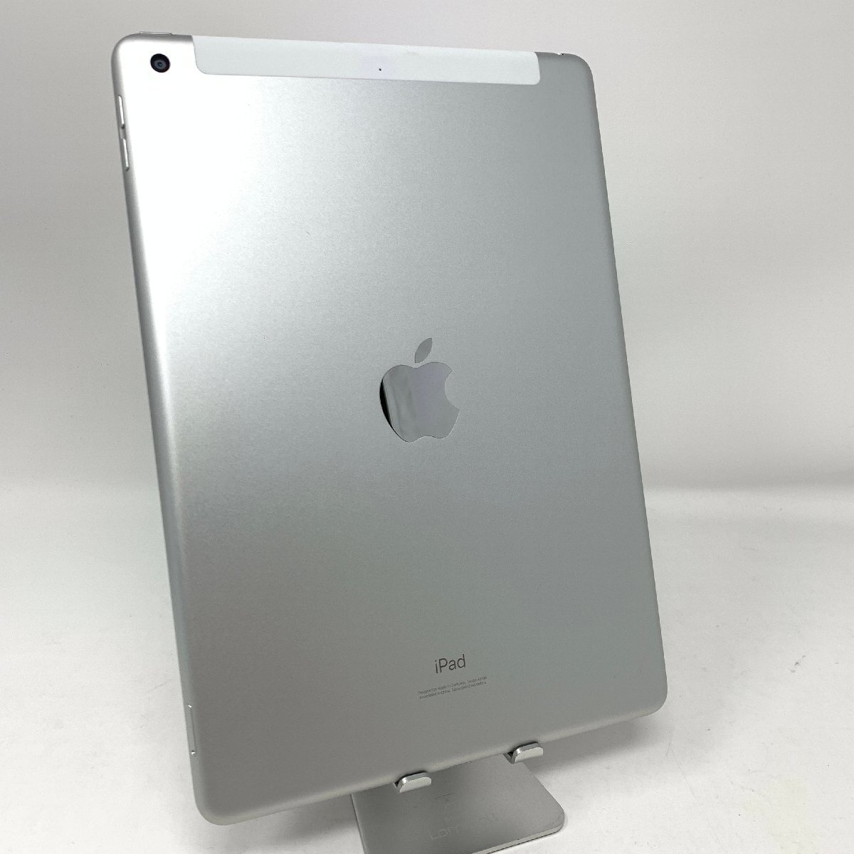iPad 第 7 世代 Wi-Fi + Cellular：A2198/32GB/シルバー/79%/0977(iPad本体)｜売買された ...