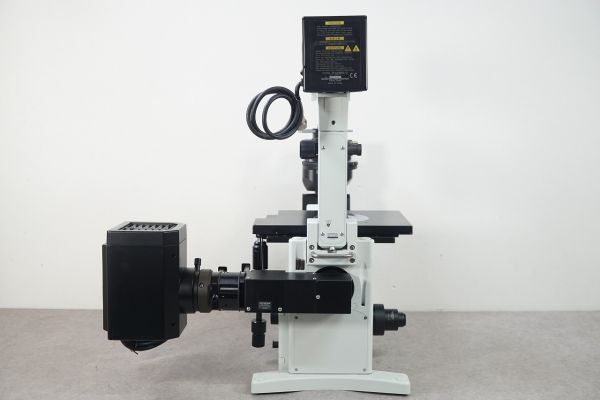 NZ E4046620S OLYMPUS オリンパス IX71 IX71S1F-3/IX2-ILL100/U-CMAD3/U-TB190/U ...