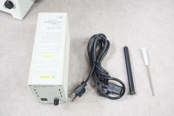 NZ E4046620S OLYMPUS オリンパス IX71 IX71S1F-3/IX2-ILL100/U-CMAD3/U-TB190/U ...