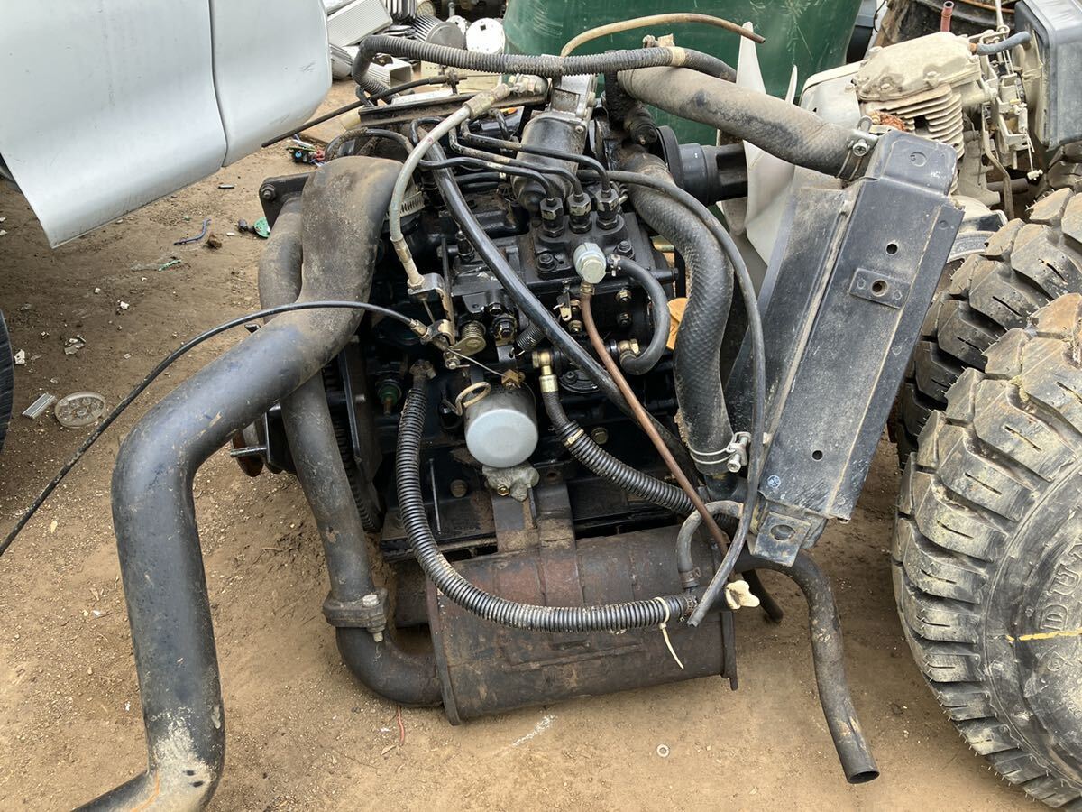 ヤンマーディーゼルエンジン 3TNの値段と価格推移は？｜14件の売買データからヤンマーディーゼルエンジン 3TNの価値がわかる。販売や買取価格 ...