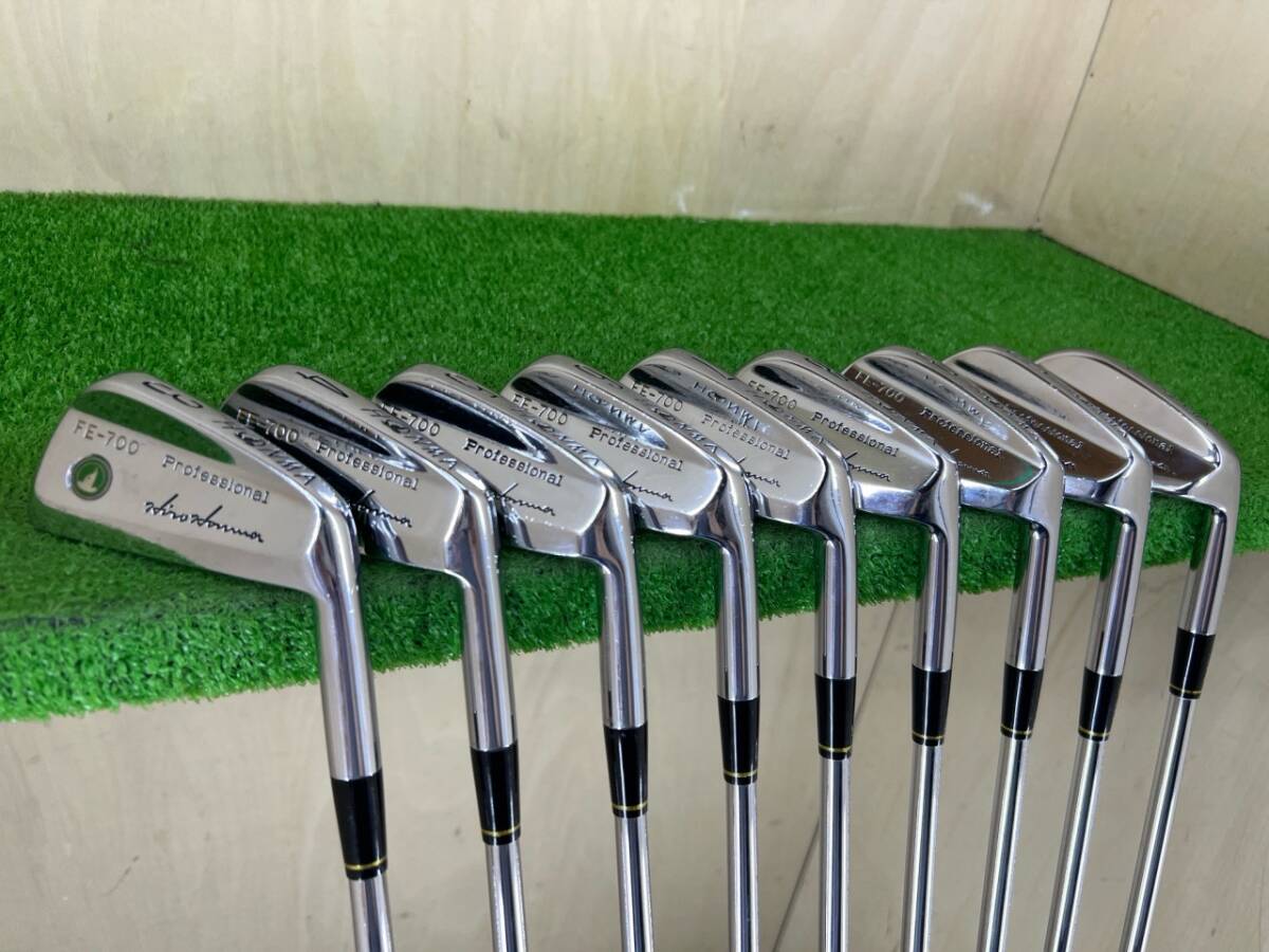 FE-700の値段と価格推移は？｜46件の売買データからFE-700の価値がわかる。販売や買取価格の参考にも。