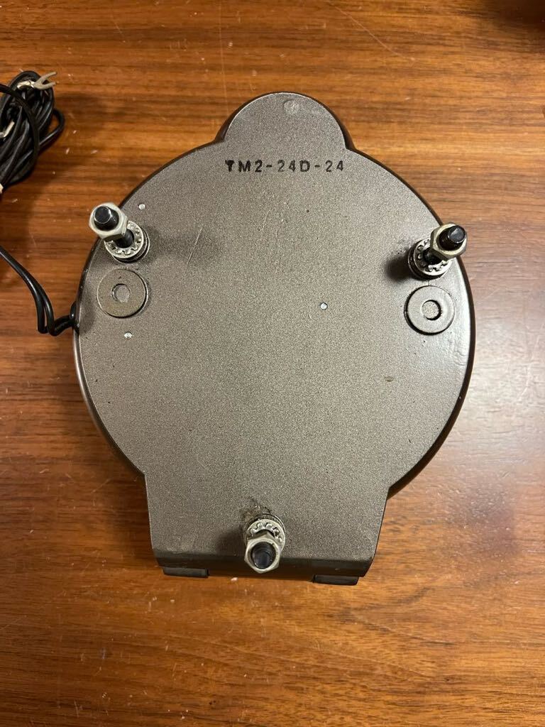 未確認 部品取り トーヨー 24v チャートTOYO タスクメーター TASK METER建設機械 除雪(アクセサリー)｜売買されたオークション情報、yahooの商品情報をアーカイブ公開 ...