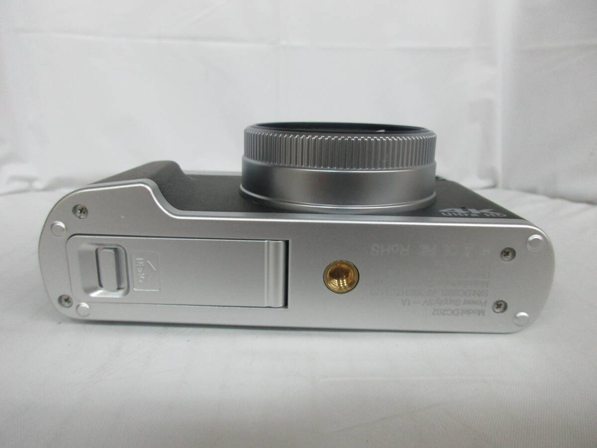 T6-56 Digital Technology 4K ULTRA HD デジタルカメラ DC202 16X Powerful Zoom F ...