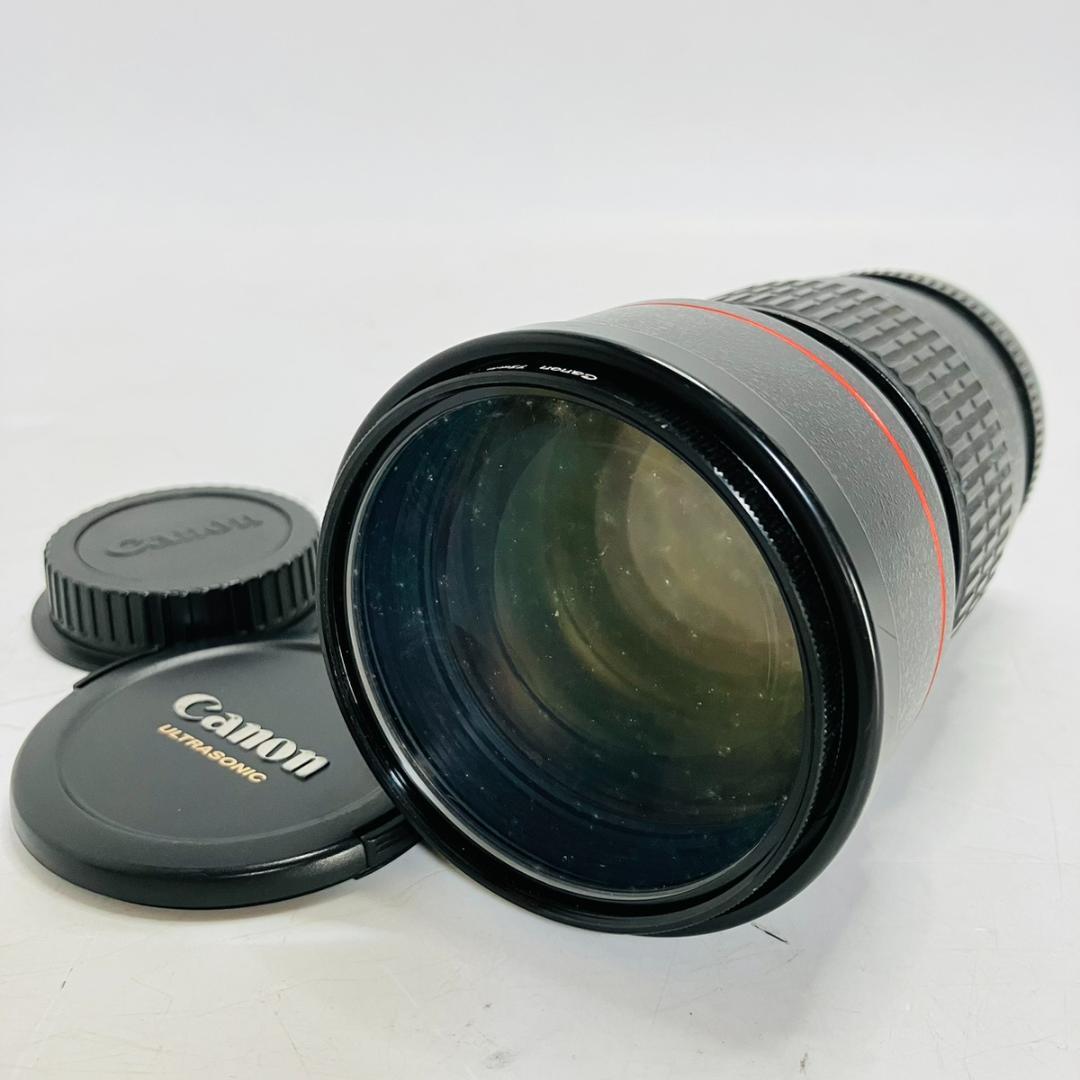 C5098 キヤノン CANON EF 200mm f2.8 L USM 単焦点レンズ(キヤノン)｜売買されたオークション情報、yahooの商品情報をアーカイブ公開 - オークファン ...