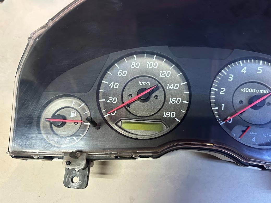 ER34スカイライン ターボマニュアル 純正メーターASSY(計器、追加メーター本体)｜売買されたオークション情報、yahooの商品情報をアーカイブ公開 - オークファン（aucfan.com）