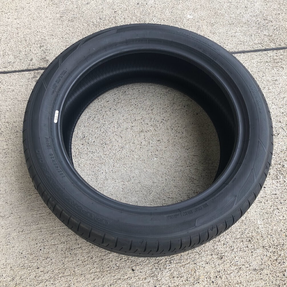 収納袋付 4本セット MT0001.16.4 255/45R20 101W DUNLOP SP SPORT MAXX 050 2022年製造 ...