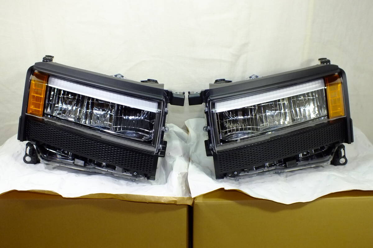 ランドクルーザー250 ヘッドライト 品 ランクル250(ヘッドライト)｜売買されたオークション情報、yahooの商品情報をアーカイブ公開 - オークファン（aucfan.com）