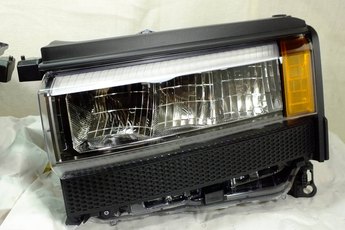 ランドクルーザー250 ヘッドライト 品 ランクル250(ヘッドライト)｜売買されたオークション情報、yahooの商品情報をアーカイブ公開 - オークファン（aucfan.com）