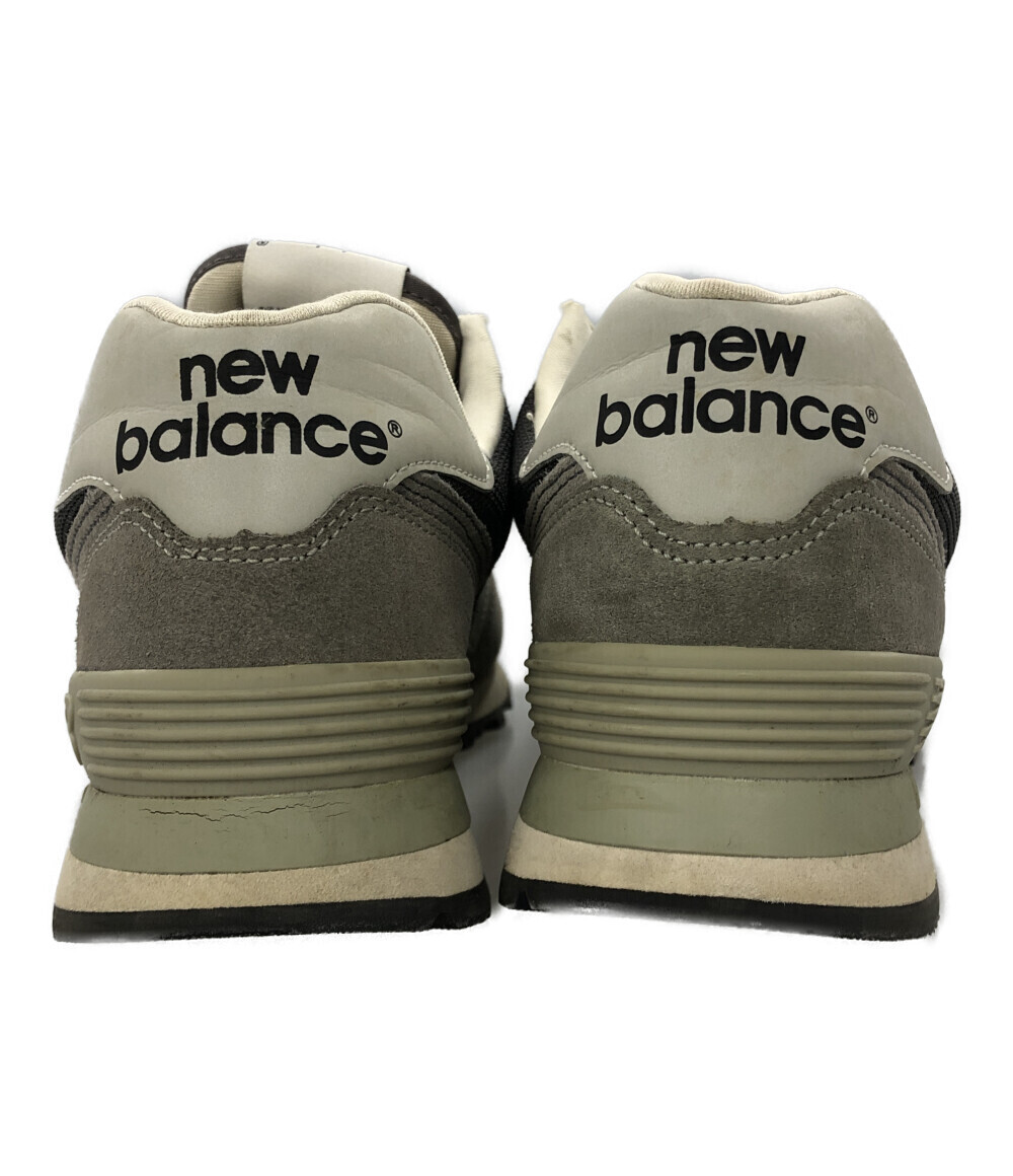 ニューバランス ローカットスニーカー ML574DDA メンズ 26.5 M new balance(26.5cm)｜売買されたオークション ...
