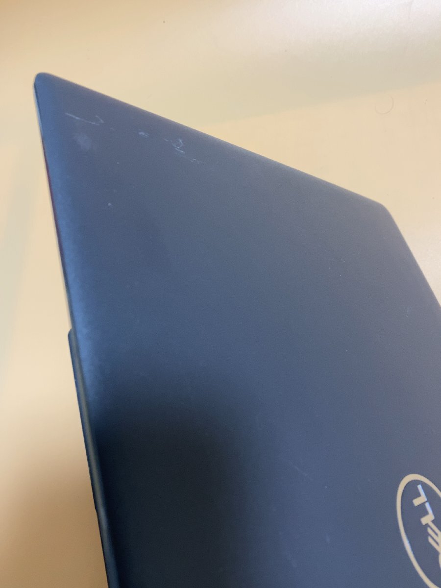 ジャンク Dell Latitude 3510/ Core i5-10210U メモリ8GB SSD256GB/15.6インチFHD 1920x1080 Webカメラ 無線Lan AC欠品 ...