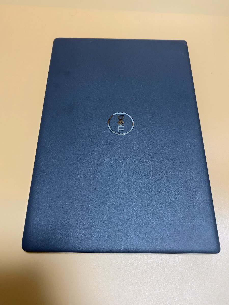 ジャンク Dell Latitude 3510/ Core i5-10210U メモリ8GB SSD256GB/15.6インチFHD 1920x1080 Webカメラ 無線Lan AC欠品 ...