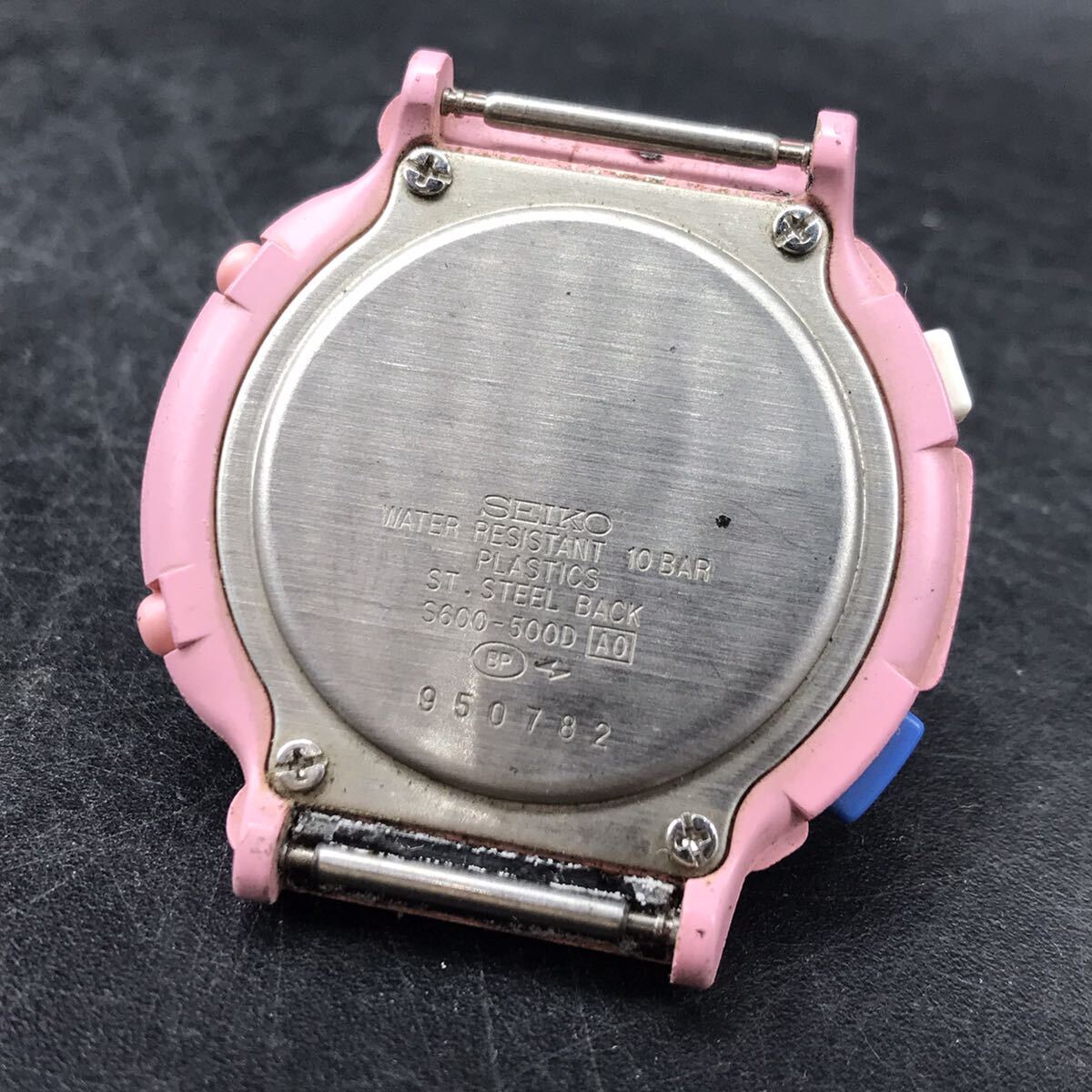 M761 腕時計 3本 まとめ売り SEIKO セイコー GRAND QUARTZ グランドクォーツ 4842-5010 EQUIPMENT ...