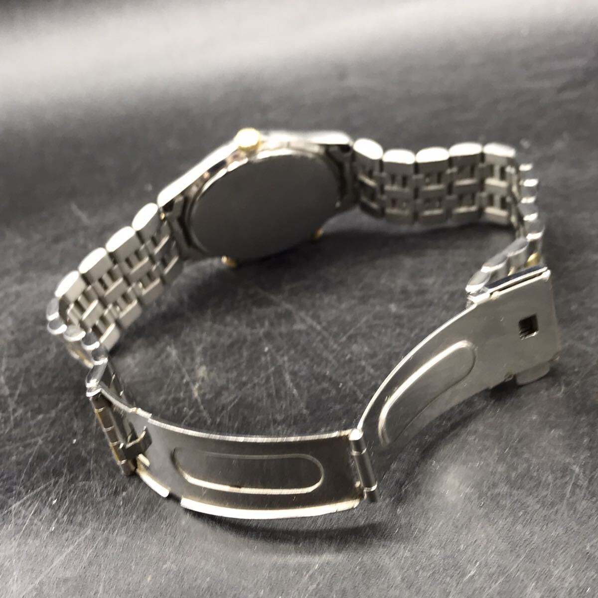 M761 腕時計 3本 まとめ売り SEIKO セイコー GRAND QUARTZ グランドクォーツ 4842-5010 EQUIPMENT ...