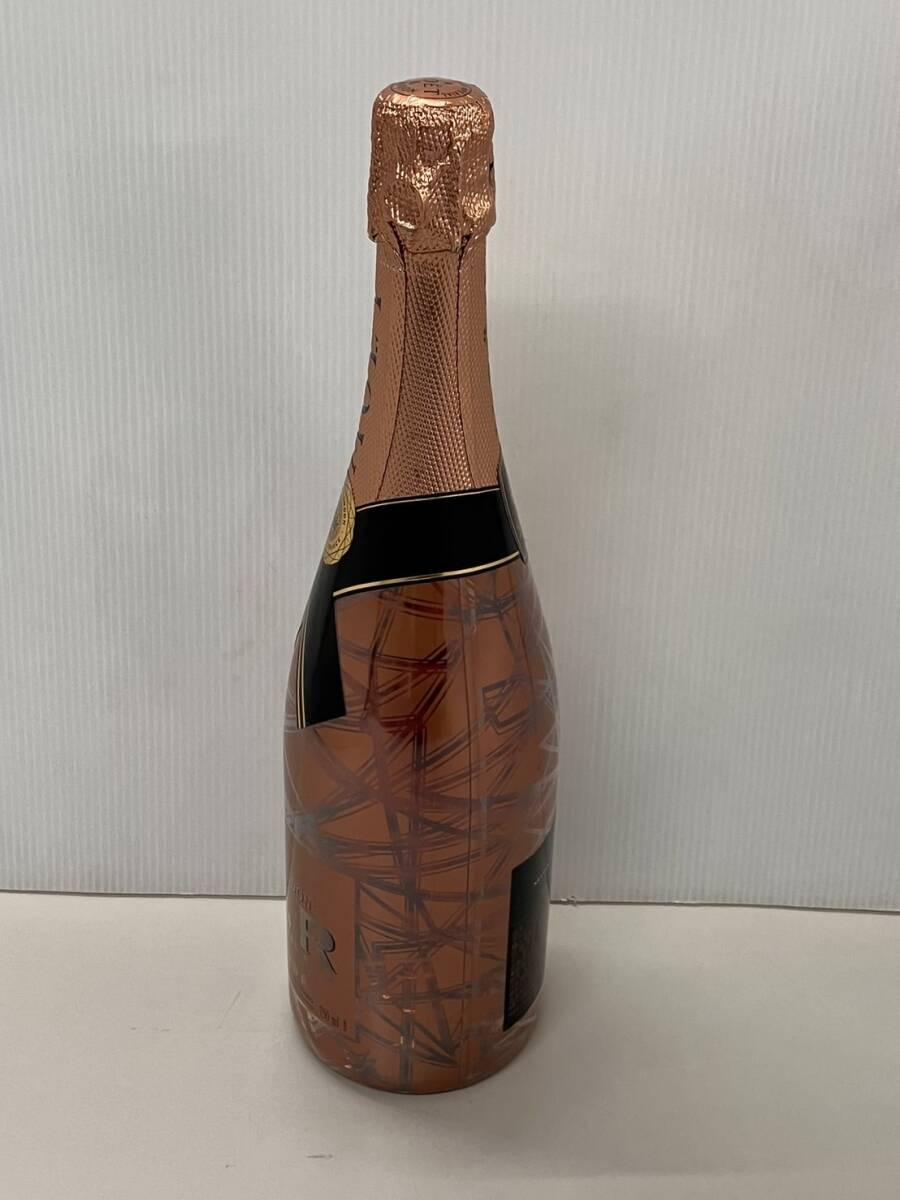 W6399 MOET&CHANDON/モエ エ シャンドン NECTAR IMPERIAL ROSE DRY/ネクター アンペリアル ロゼ ...