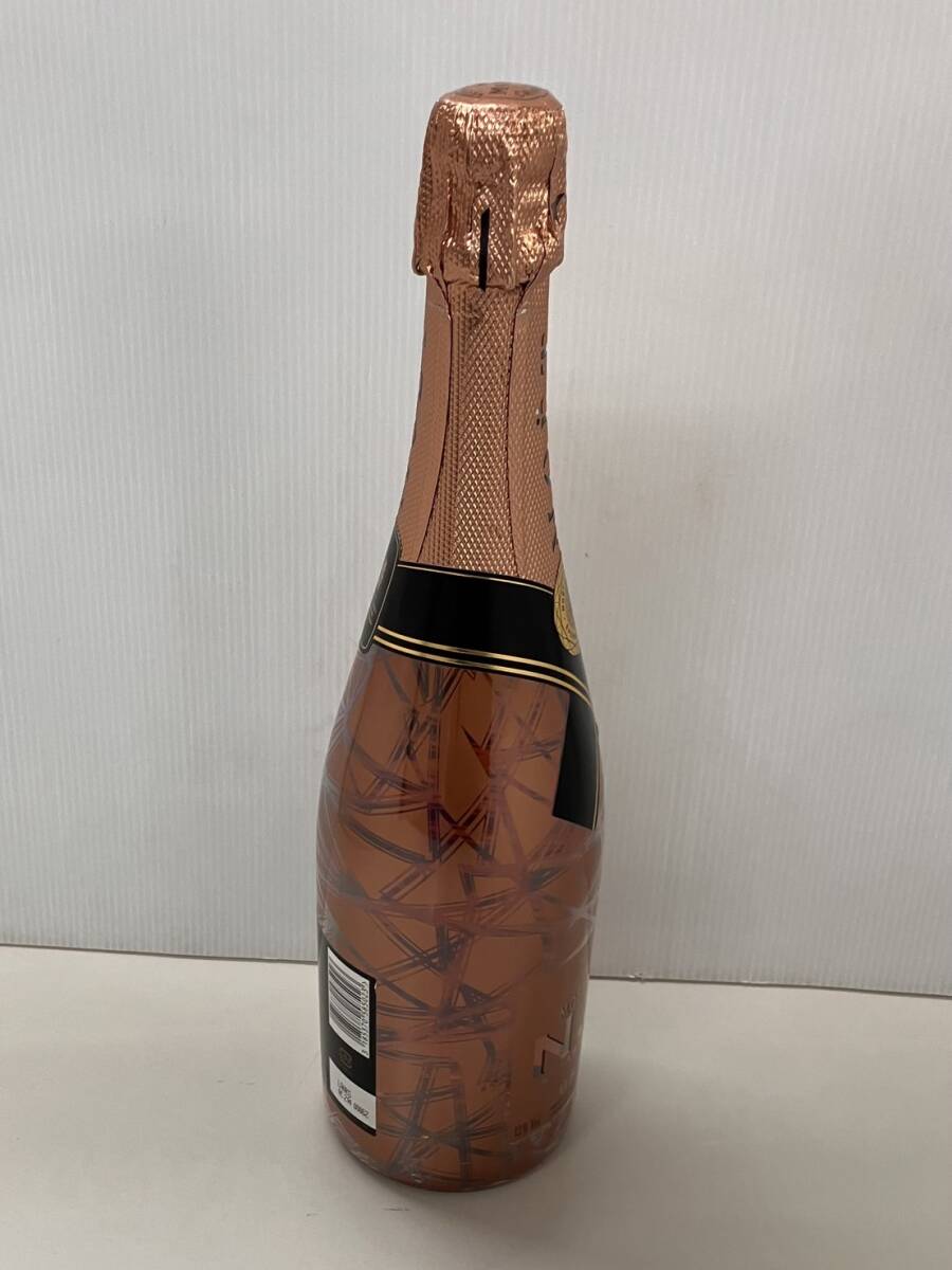 W6399 MOET&CHANDON/モエ エ シャンドン NECTAR IMPERIAL ROSE DRY/ネクター アンペリアル ロゼ ...