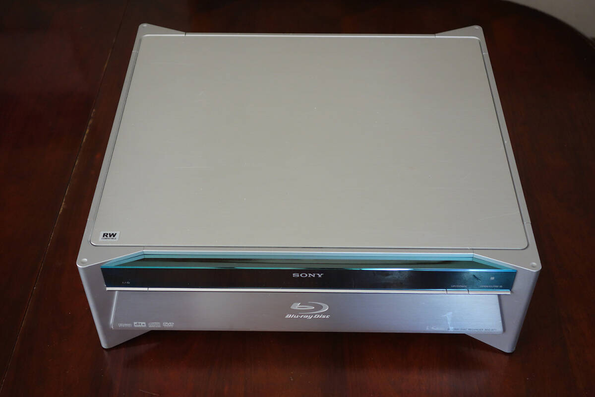 ソニー SONY BDZ-S77 ブルーレイディスクレコーダー(ソニー)｜売買されたオークション情報、yahooの商品情報をアーカイブ公開 ...