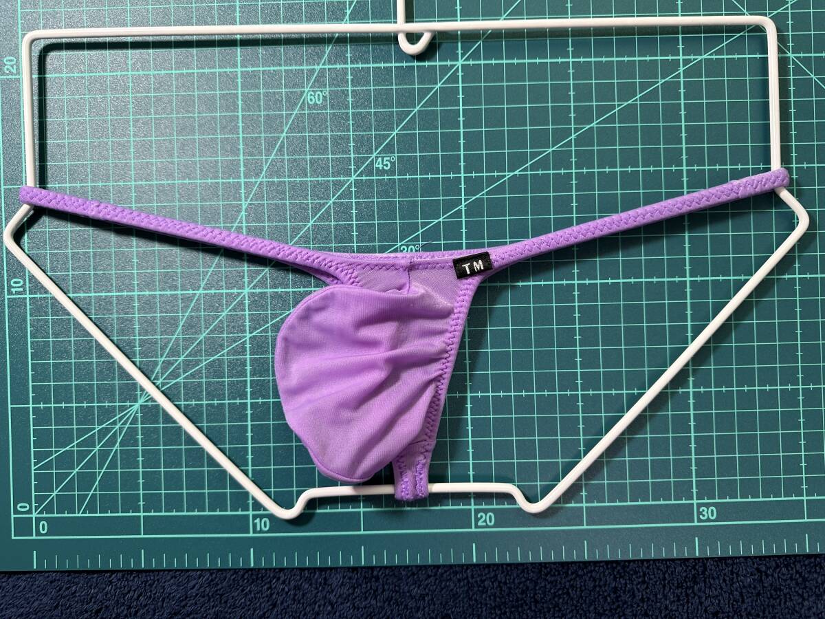 ジャンク品 TM Collection コレクション ターキー NewT2M2 CandyColor MAX low-rise Bulge ...