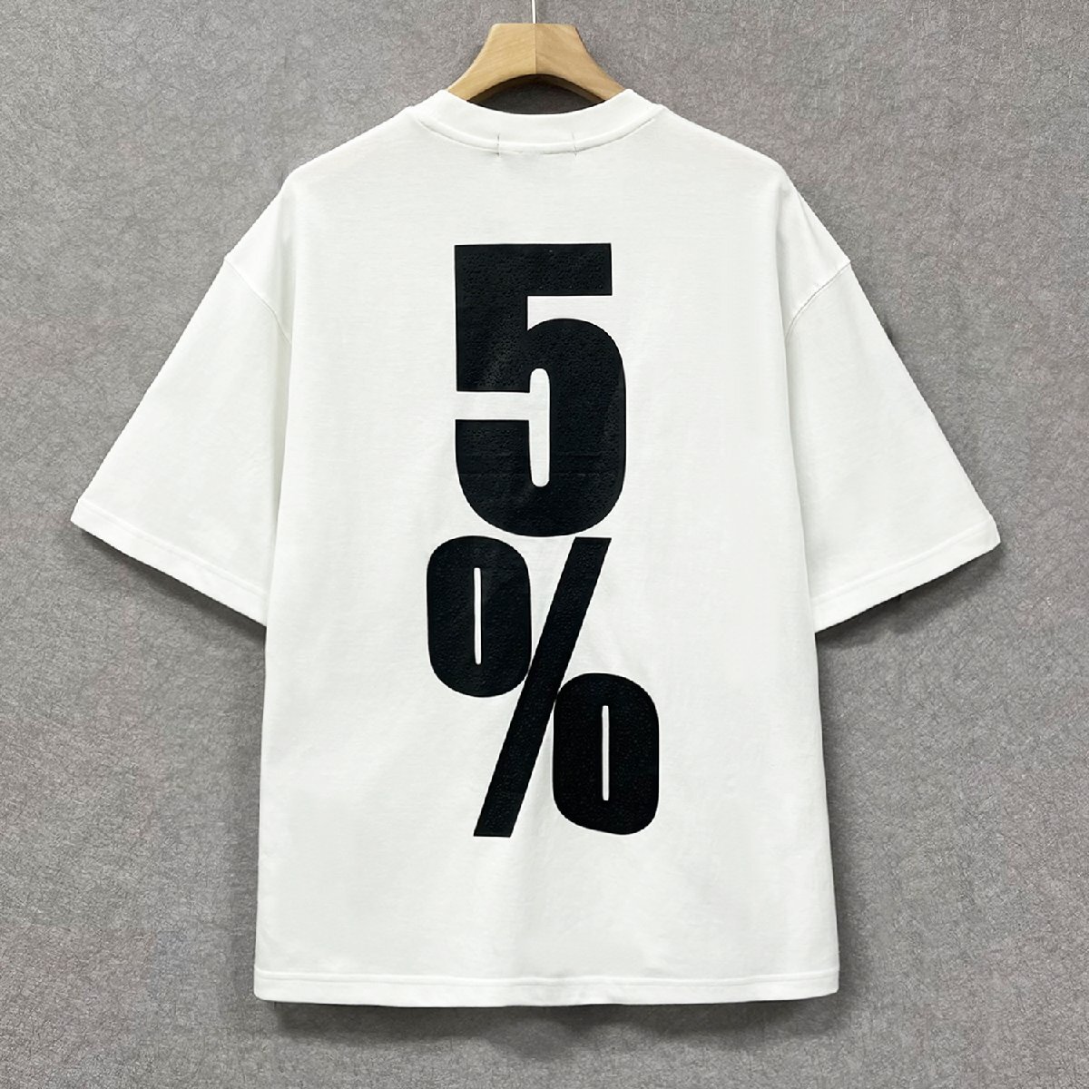 定番ヨーロッパ製 定価2万 ブルガリア発 RISELIN 半袖Tシャツ 薄手 速乾 スウェット カットソー ゆったり シンプル 男女兼用 夏服 M/46(文字、ロゴ)｜売買されたオークション ...