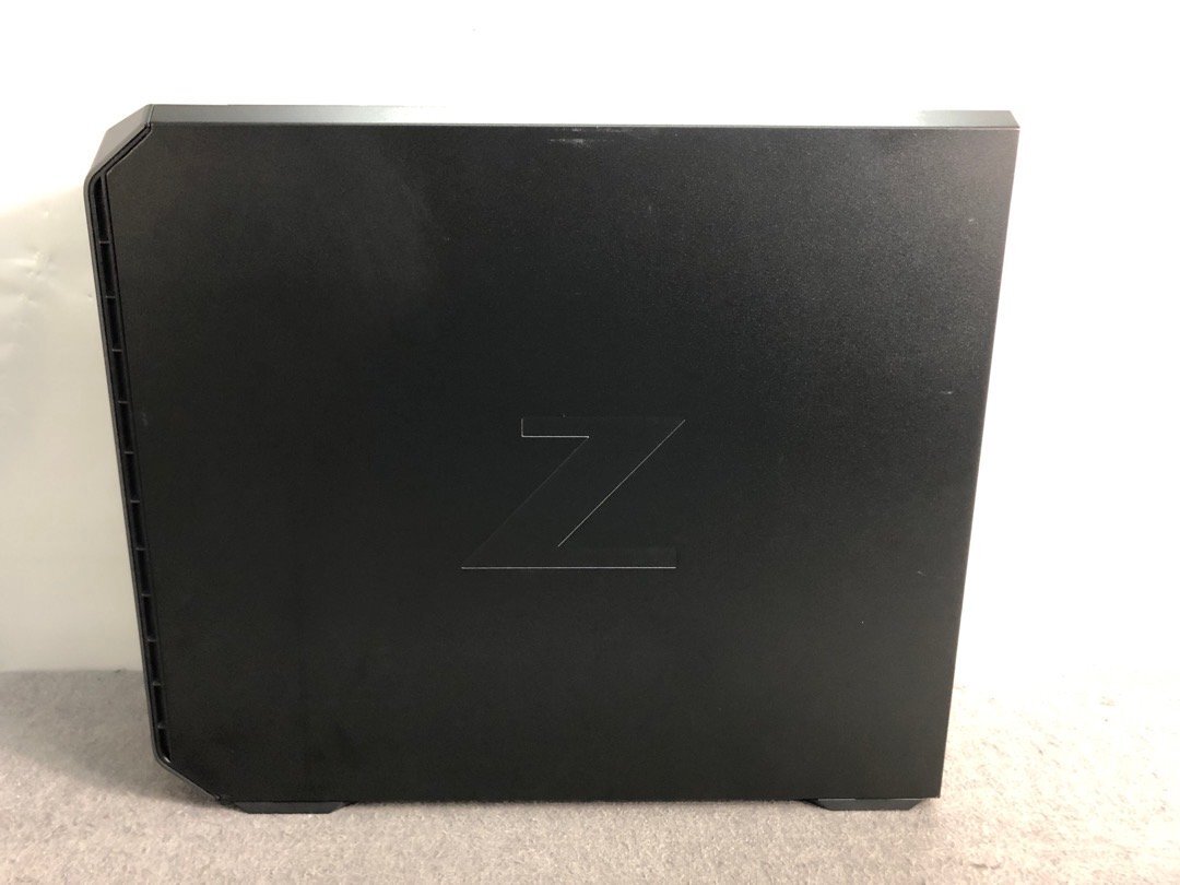 hp Z4G4 WorkStation Xeon W-2102 メモリ16GB SSD256GB NVMe+HDD500GB Quadro ...