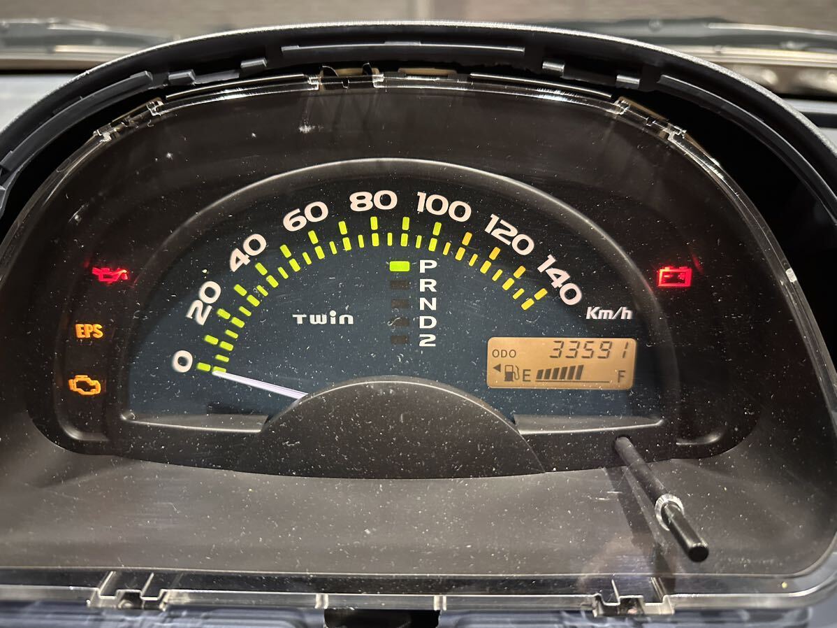 スズキ ツイン TWIN スピードメーター メーター EC22S(計器、追加メーター本体)｜売買されたオークション情報、yahooの商品情報をアーカイブ公開 - オークファン（aucfan.com）