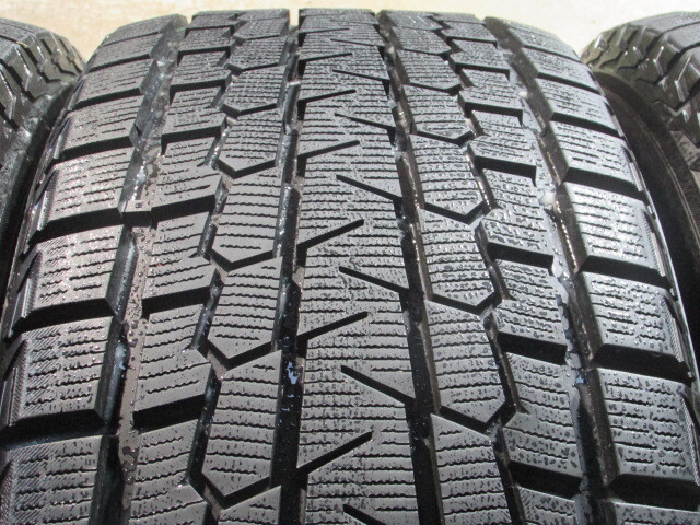Mercedes-BENZ メルセデスベンツスタッドレス AGA GL350XD X166 275/50R20 PCD.112-5H/20-9J/OFF+57 YOKOHAMA アイスガードG ...