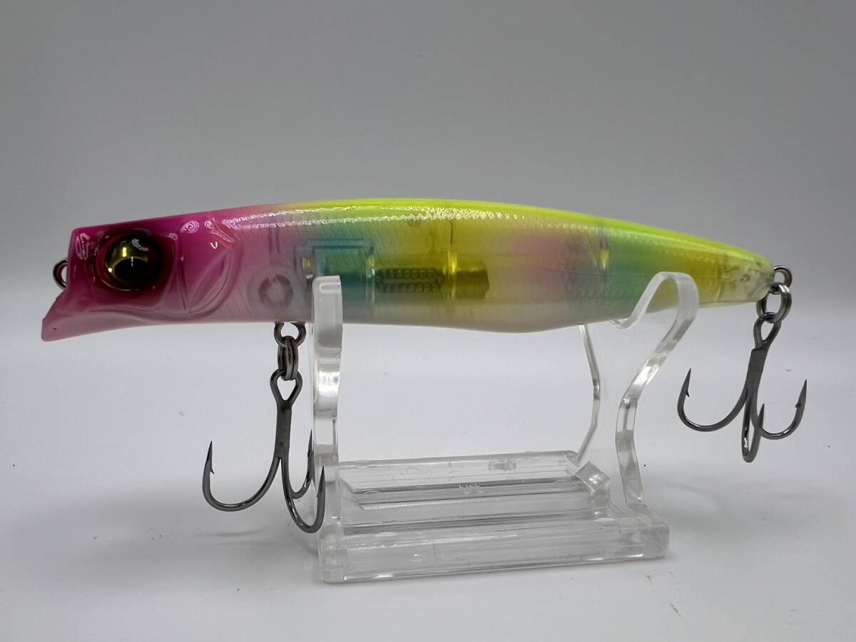 2. Megabass KAGELOU MD 98Fメガバス カゲロウ MD 98F 品 シーバス(メガバス)｜売買されたオークション情報、yahooの商品情報をアーカイブ公開 ...