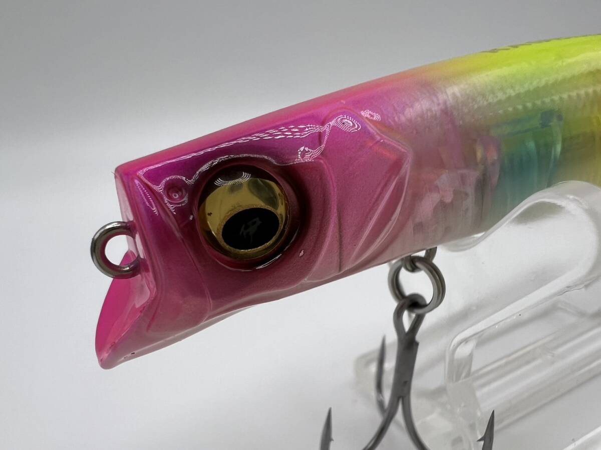 2. Megabass KAGELOU MD 98Fメガバス カゲロウ MD 98F 品 シーバス(メガバス)｜売買されたオークション情報、yahooの商品情報をアーカイブ公開 ...