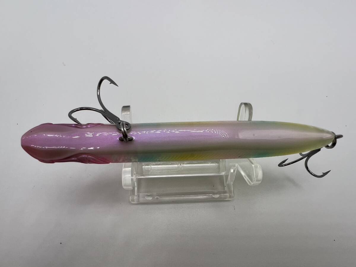 2. Megabass KAGELOU MD 98Fメガバス カゲロウ MD 98F 品 シーバス(メガバス)｜売買されたオークション情報 ...