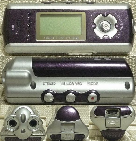iriver ifpの値段と価格推移は？｜4件の売買データからiriver ifpの価値がわかる。販売や買取価格の参考にも。
