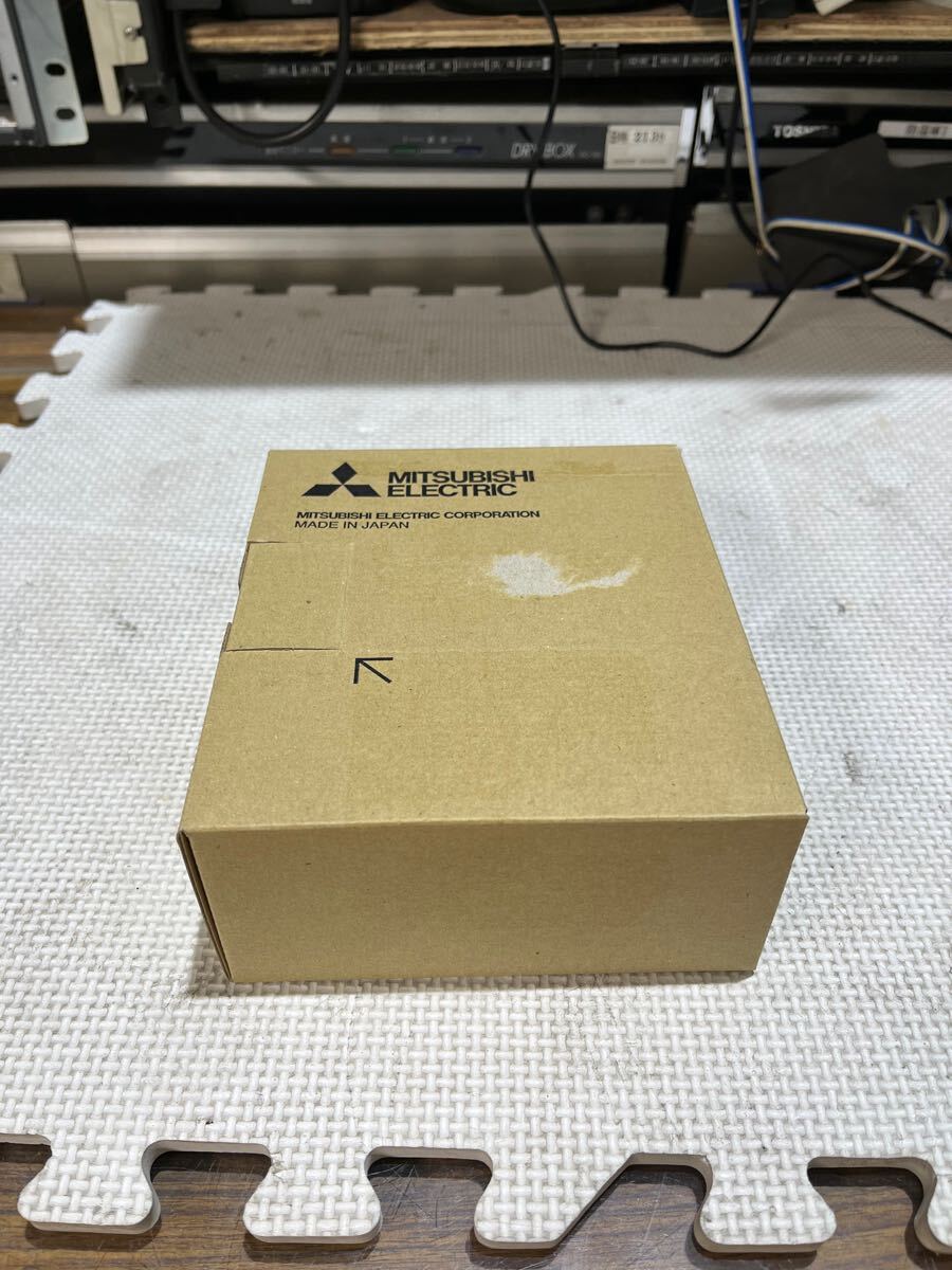 MR-PRU03 パラメータユニット 三菱電機 A575(電材、配電用品)｜売買されたオークション情報、yahooの商品情報をアーカイブ公開 ...