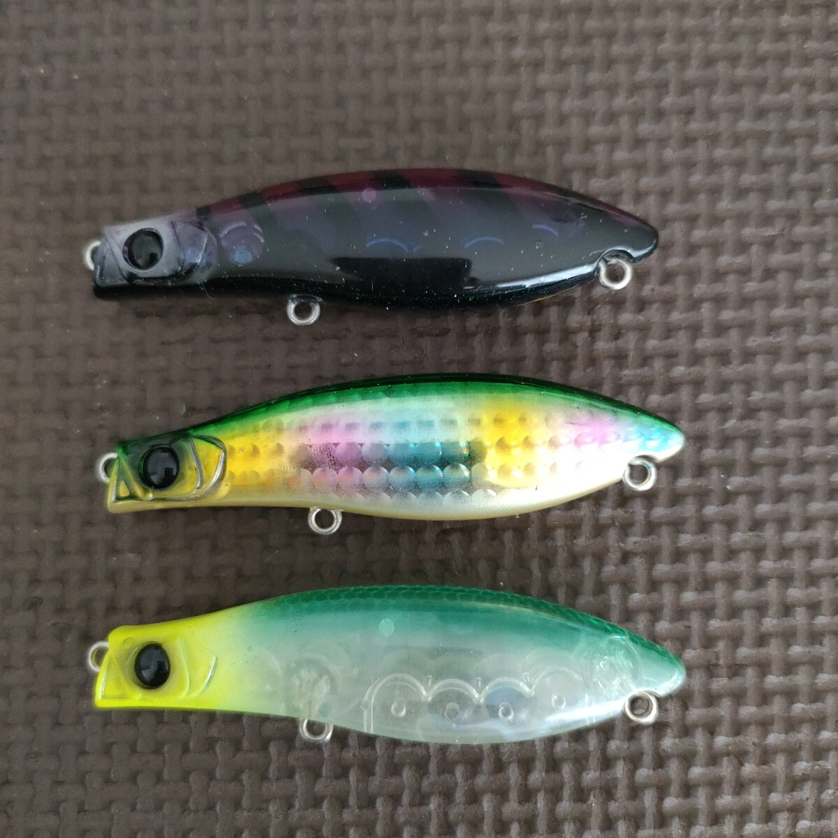 極 アピア パンチライン カーヴィ 70SS 3点セット(ミノー)｜売買されたオークション情報、yahooの商品情報をアーカイブ公開 - オークファン（aucfan.com）