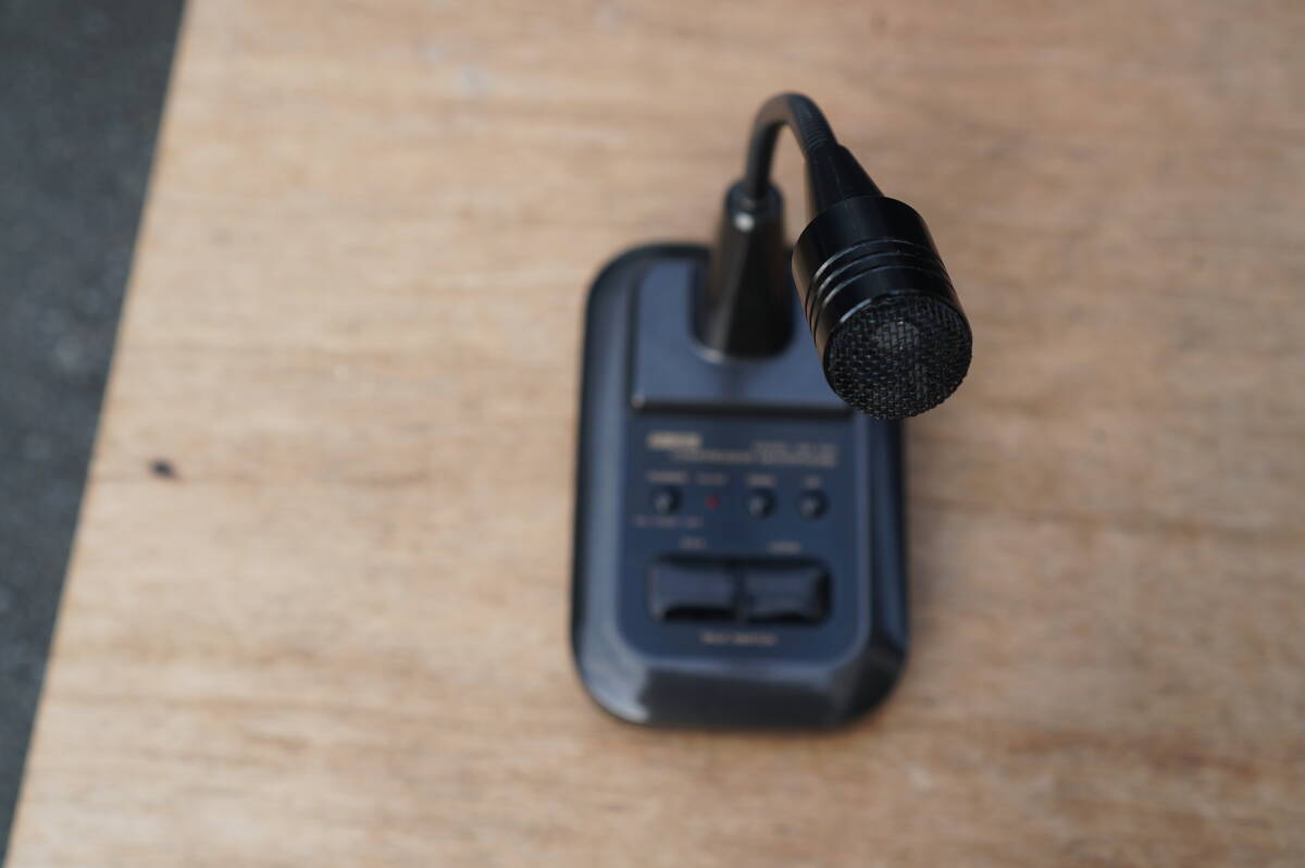 アドニス AM－508 スタンドマイク 品 が綺麗(アクセサリ)｜売買されたオークション情報、yahooの商品情報をアーカイブ公開 - オークファン（aucfan.com）