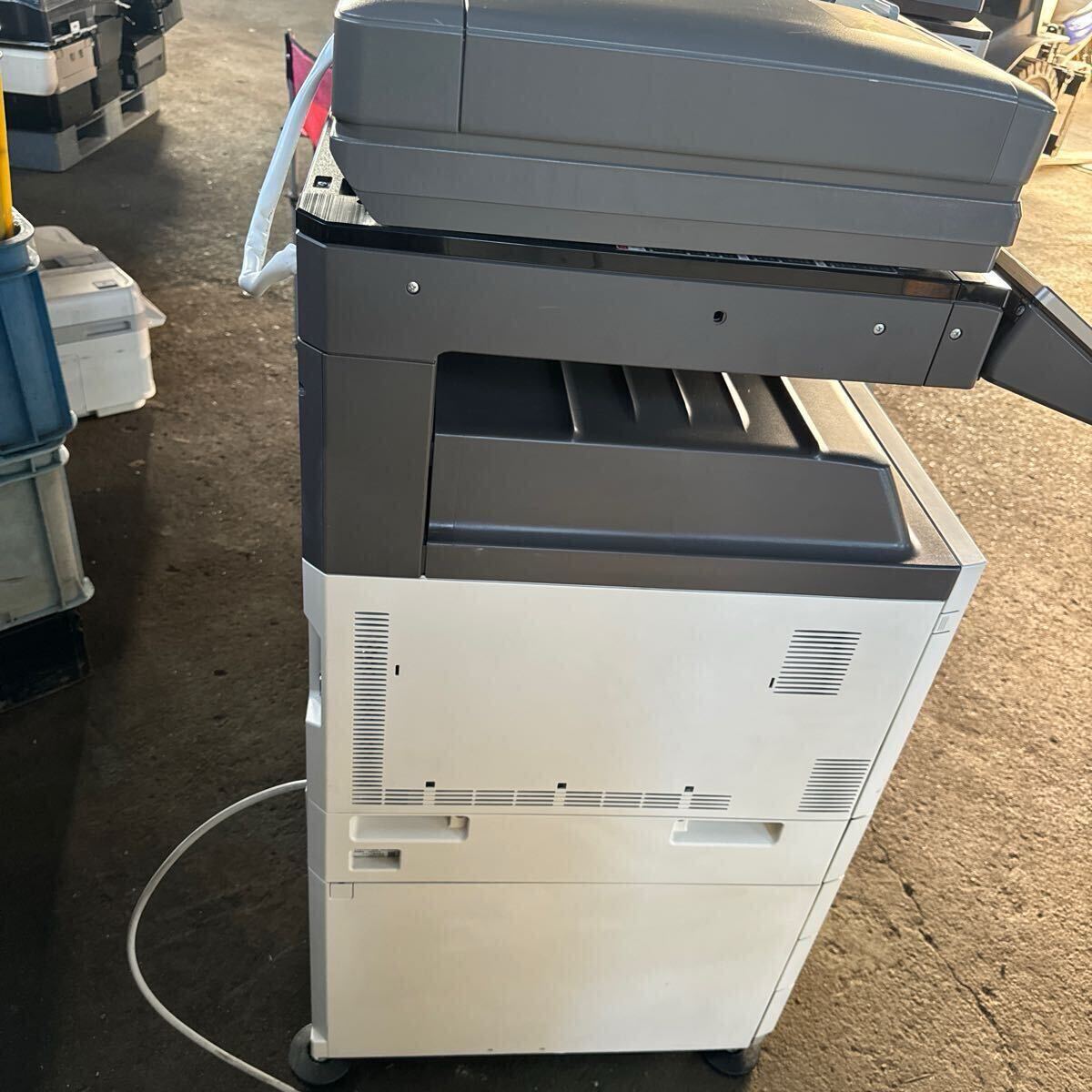 SHARP コピー 複合機 プリンター コピー機 MX-2640FN(シャープ)｜売買されたオークション情報、yahooの商品情報をアーカイブ公開 - オークファン（aucfan.com）