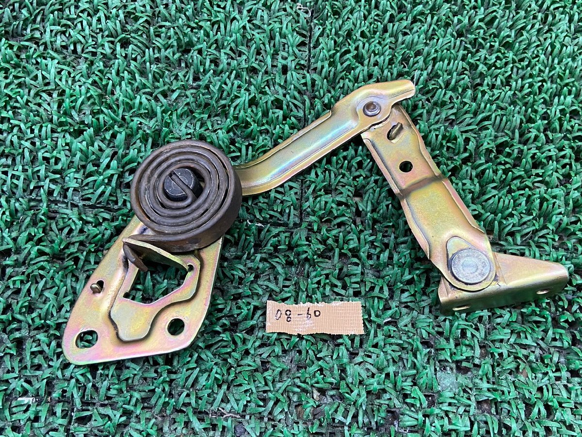 O8-60 SS S61 AW11 MR2 GLTDスーパーチャージャー リア トランクスプリング(トヨタ用)｜売買されたオークション情報、yahooの商品情報をアーカイブ公開 ...