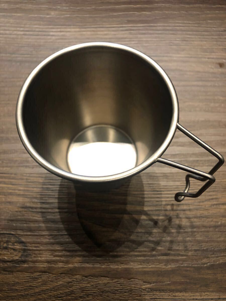 スノーピーク チタン シングルマグ No2 MG-002(スノーピーク)｜売買されたオークション情報、yahooの商品情報をアーカイブ公開 - オークファン（aucfan.com）