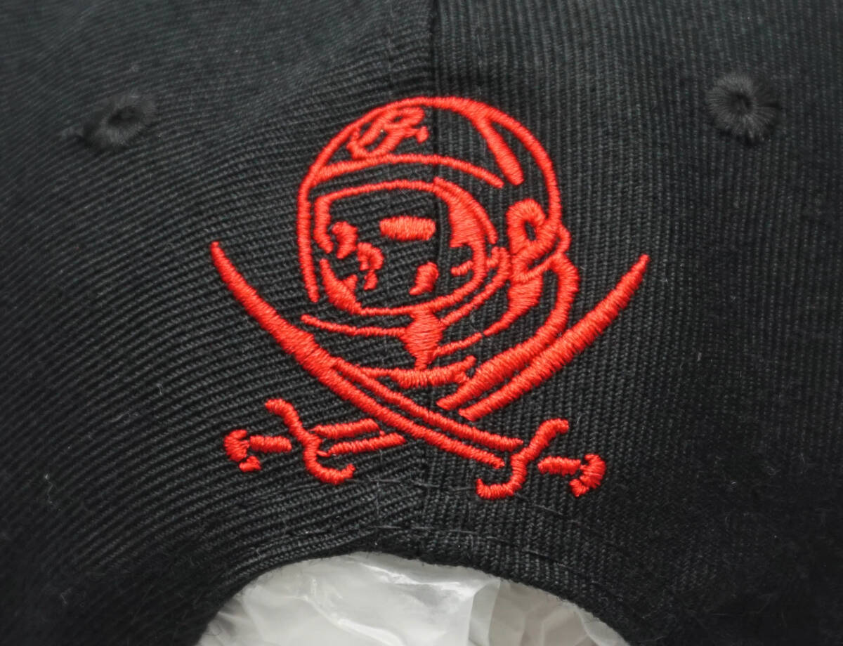 00's BILLIONAIRE BOYS CLUB キャップ Pharrell Williams IN MY MIND N.E.R.D ...