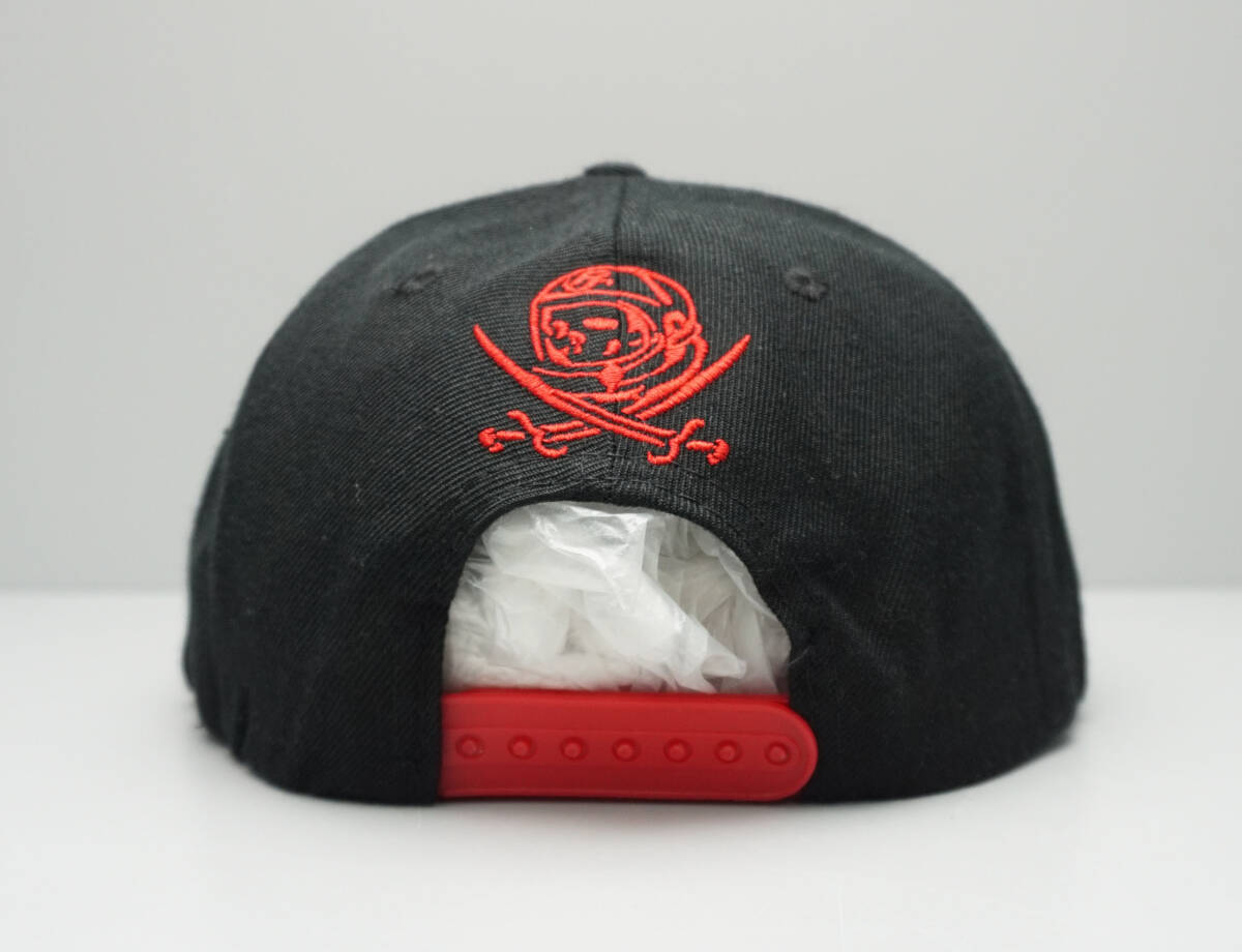 00's BILLIONAIRE BOYS CLUB キャップ Pharrell Williams IN MY MIND N.E.R.D ...