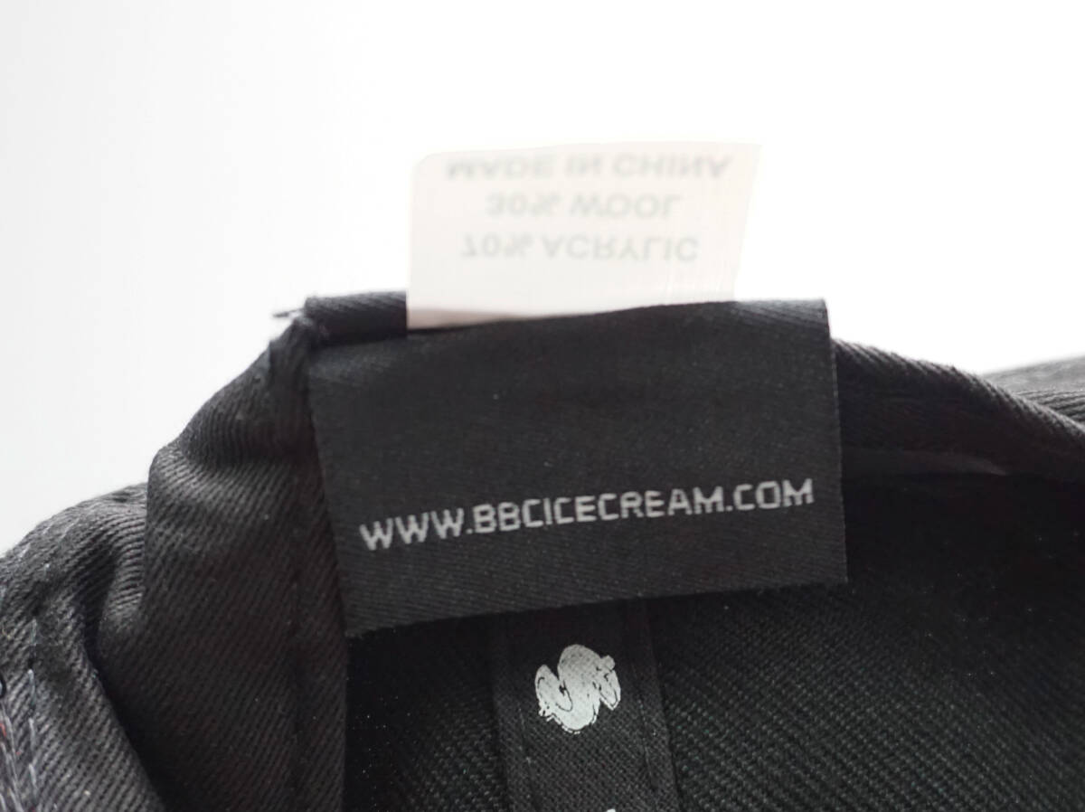 00's BILLIONAIRE BOYS CLUB キャップ Pharrell Williams IN MY MIND N.E.R.D ...