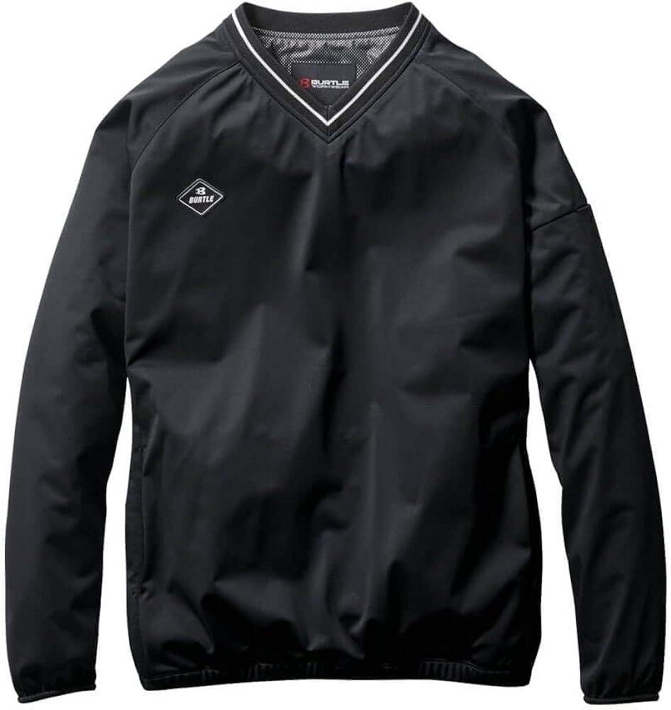 バートル 3XL 4L ブラック ストレッチピステ 3240 BURTLE 軽量 撥水(防寒服)｜売買されたオークション情報、yahooの商品情報をアーカイブ公開 - オークファン ...