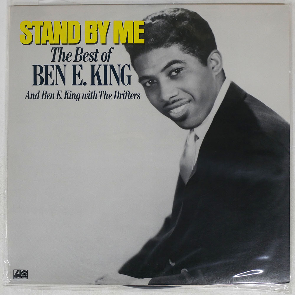 BEN E. KING/STAND BY ME: THE BEST OF BEN E. KING AND BEN E. KING WITH ...