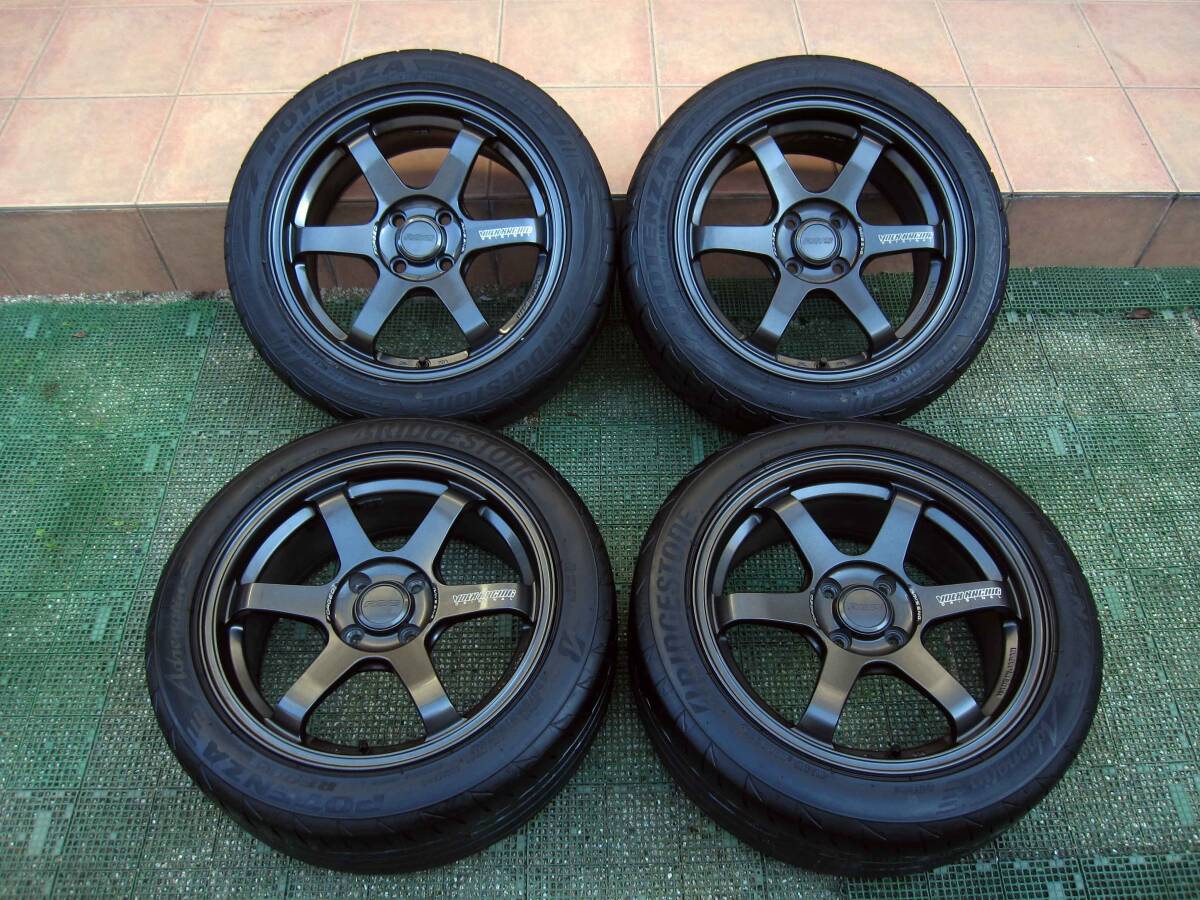 送料安 レイズ RAYS センターキャップ No.51 VR CAP MODEL-01 LOW MM TE37 ソニック V CE28 ...