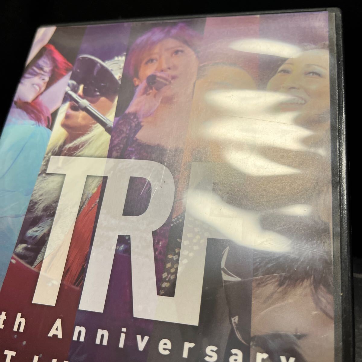 TRF 20th Anniversary BEST LIVE DVD BOOK 宝島社(ジャパニーズポップス)｜売買されたオークション情報 ...