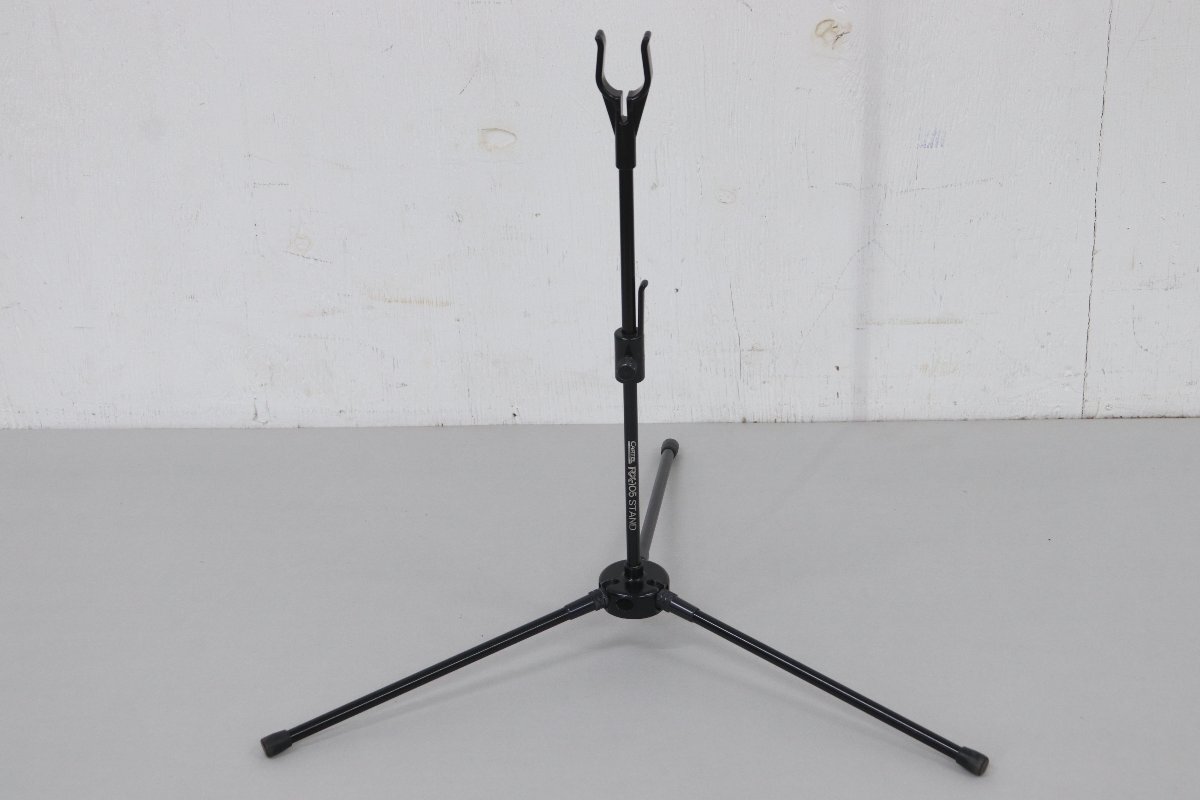 アーチェリー CARTEL DOOSUNG RX-105 STAND ボウスタンド 12-C108(アーチェリー)｜売買されたオークション情報 ...