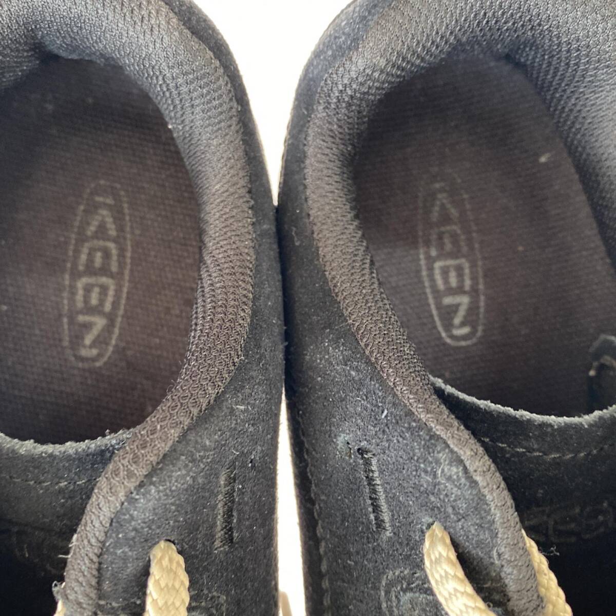 KEEN キーン 1017349 スニーカー size26.5CM/ブラック(26.5cm)｜売買されたオークション情報、yahooの商品情報 ...