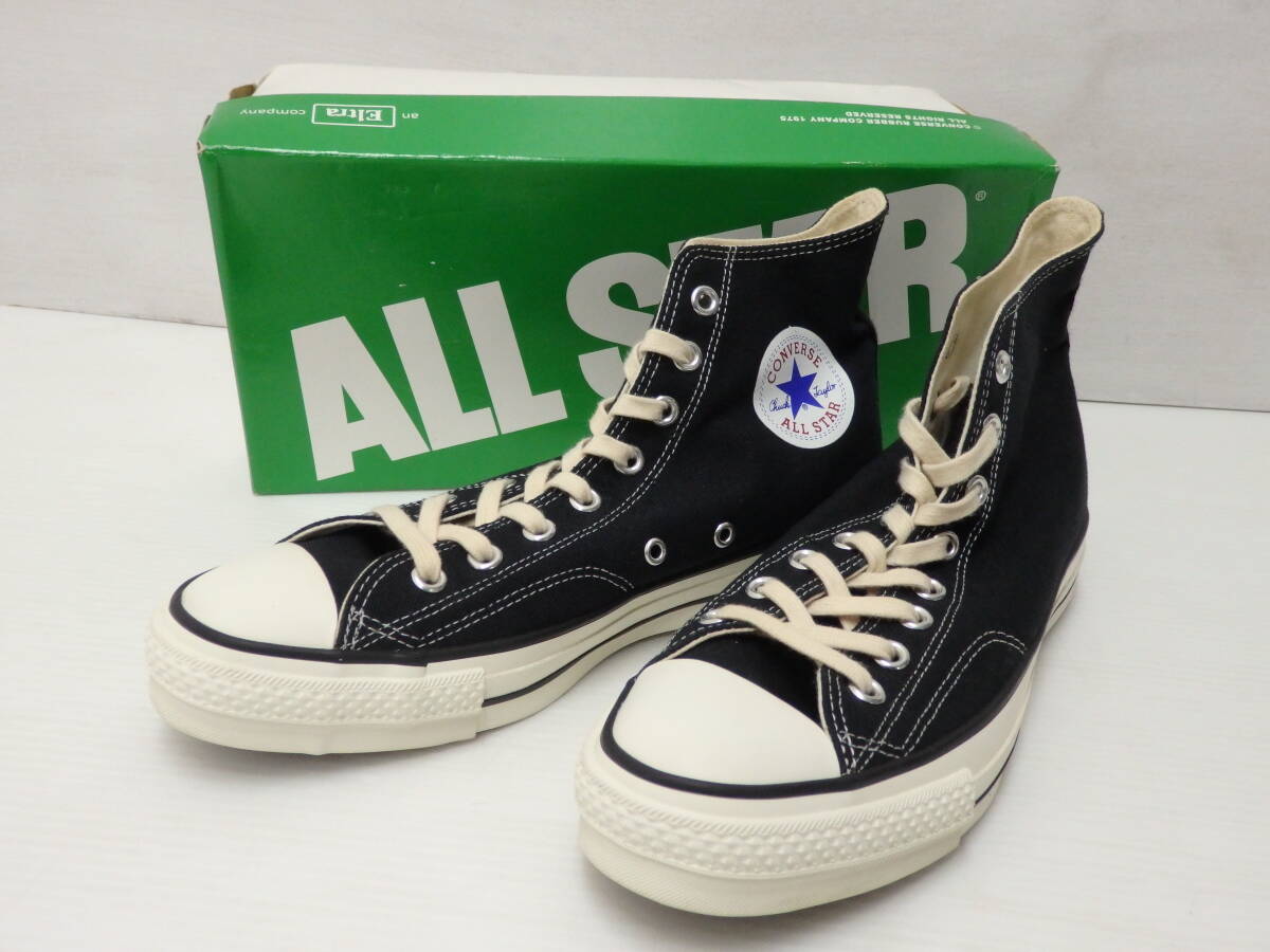 mf61 CONVERSE UNITED ARROWS別注 ALL STAR RETRO U-C HI コンバース アローズ オールスター ...
